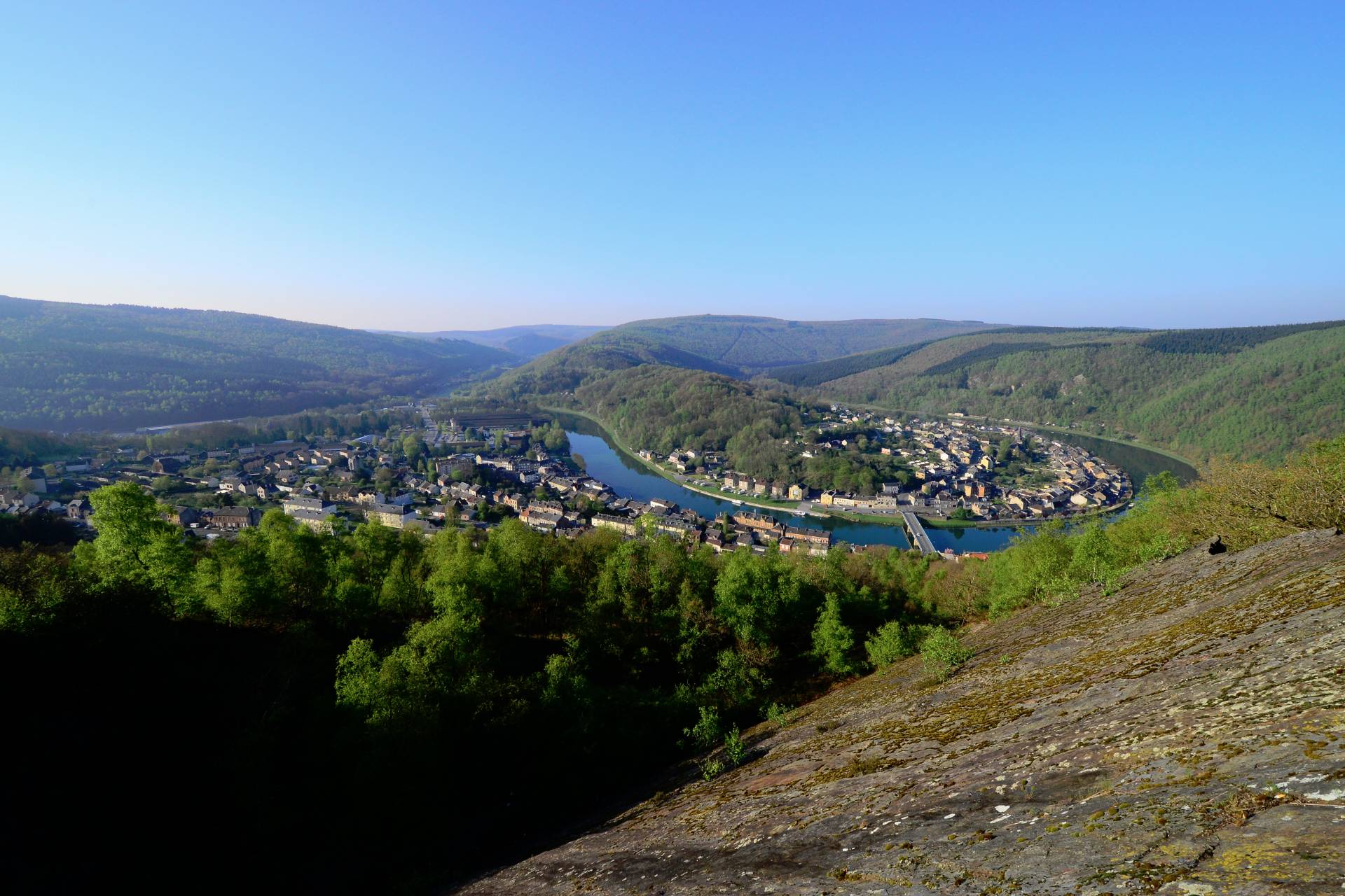 Ardennes belges, françaises & luxembourgeoises
