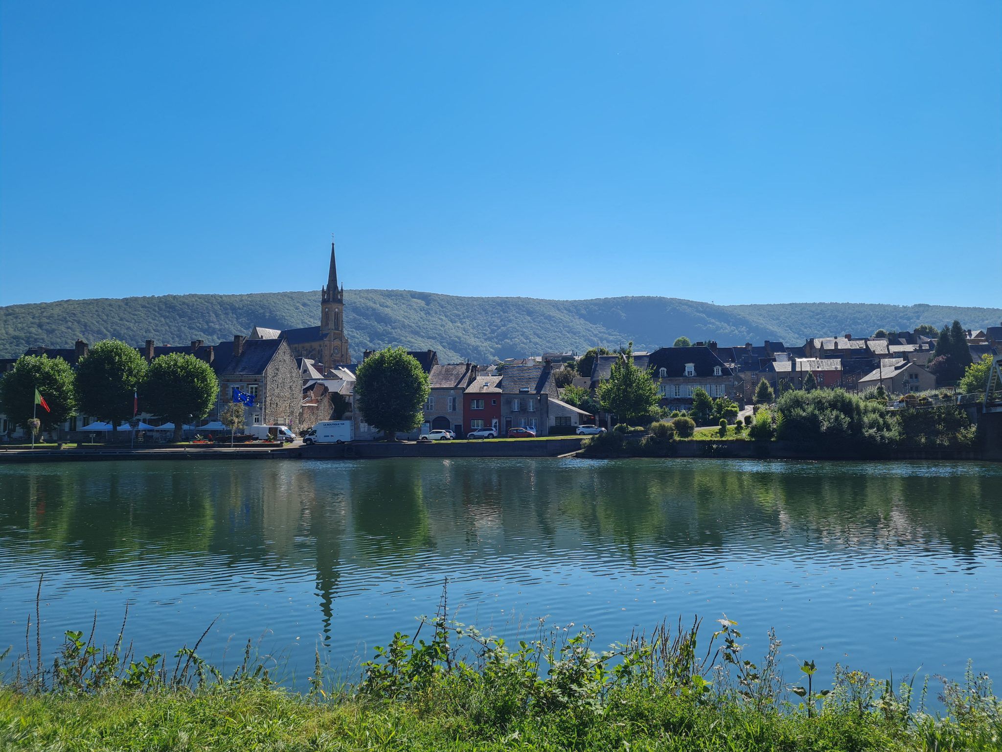 Ardennes belges, françaises & luxembourgeoises